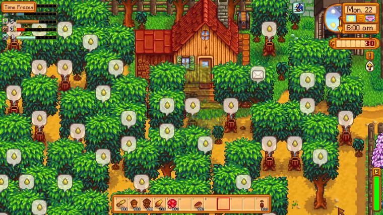 How to Get Maple Syrup in Stardew Valley (2025 Guide)