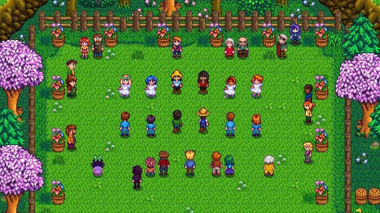 Is Stardew Valley Cross Platform? Full Compatibility Guide