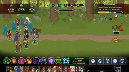 20 Best Idle Games 2026 – Top Clickers & RPGs