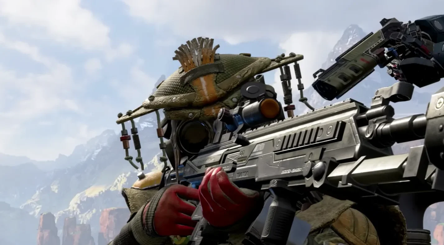 Is Apex Legends Cross Platform in 2025? - Eneba