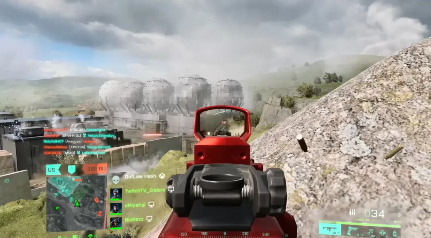 Is Battlefield 2042 Cross-Platform? Cross‑Play and Progression ...