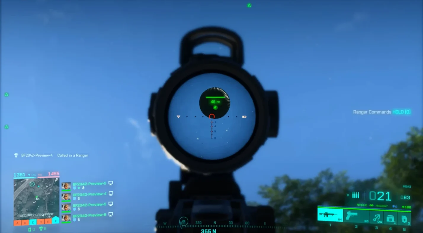 Is Battlefield 2042 Cross-Platform? Cross‑Play and Progression ...