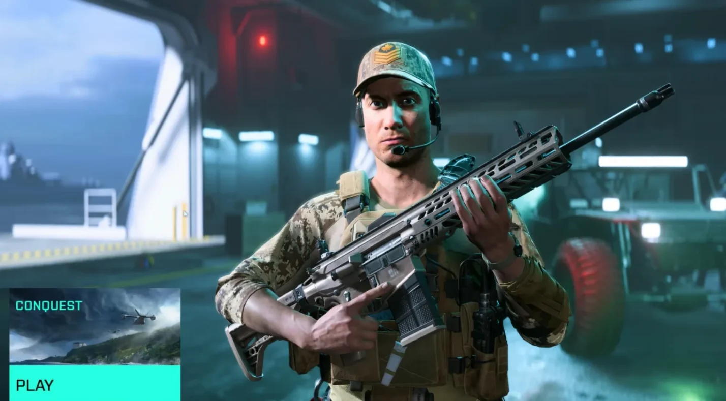 Is Battlefield 2042 Cross-Platform? Cross‑Play and Progression ...