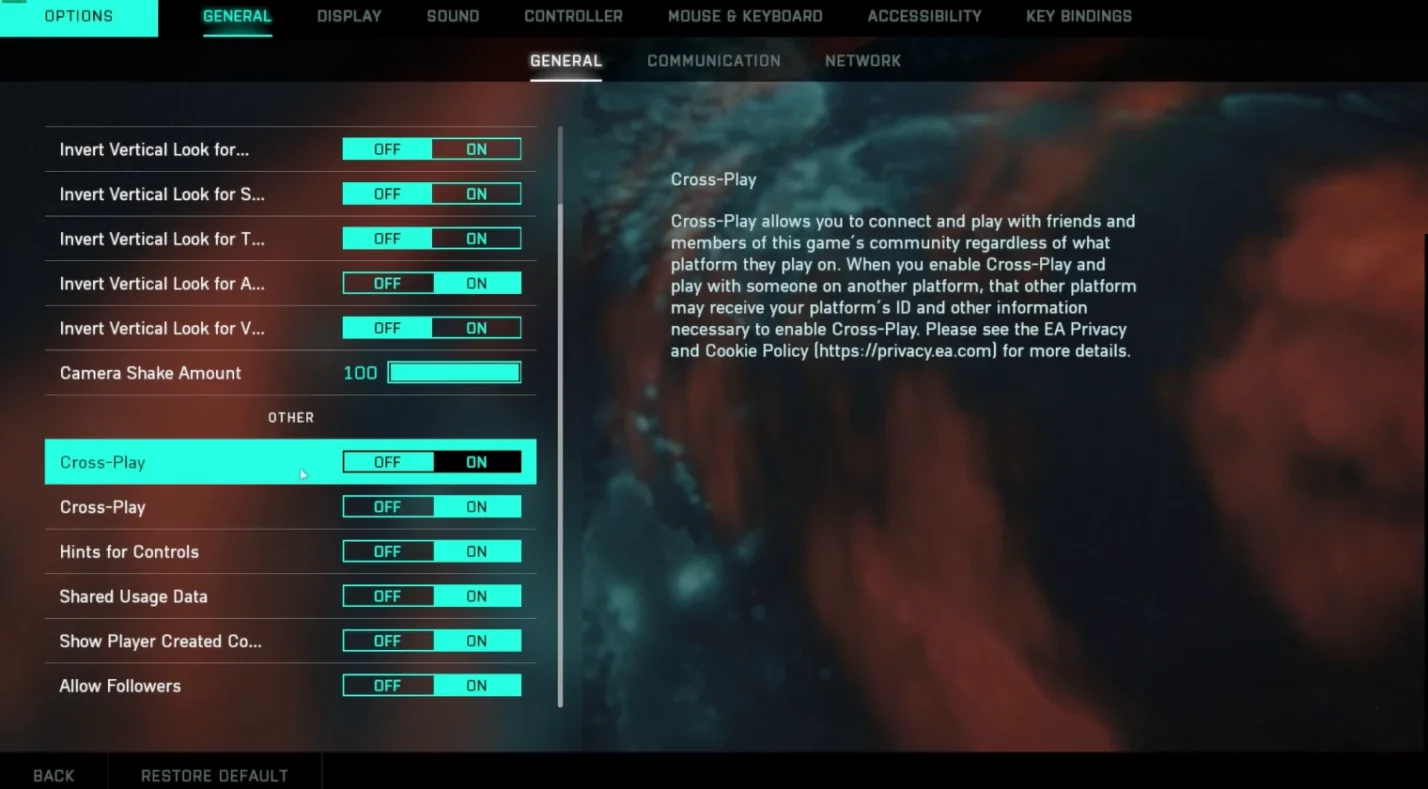 Is Battlefield 2042 Cross-Platform? Cross‑Play and Progression ...