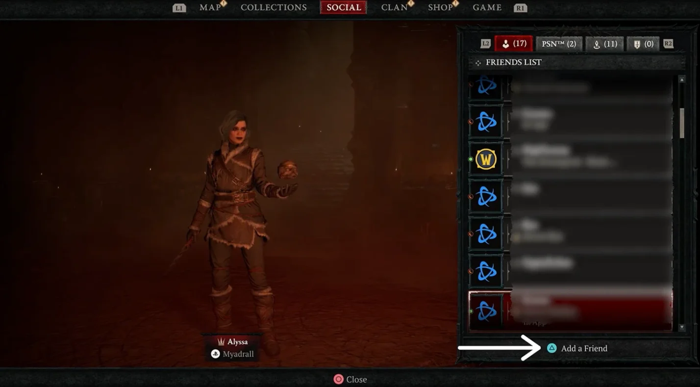 Is Diablo 4 Cross-Platform? Your Guide to Playing Across PC and ...