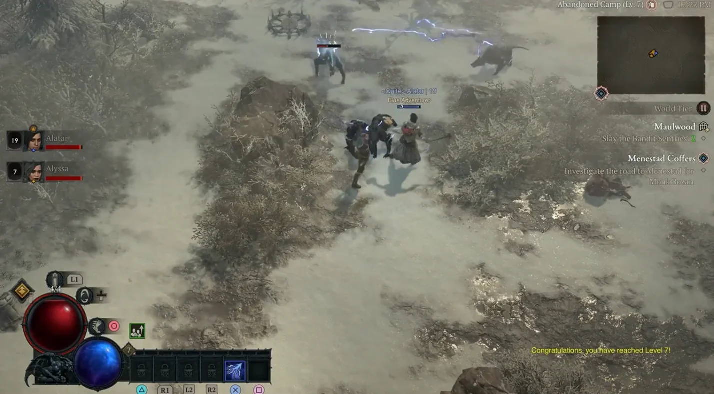 Is Diablo 4 Cross-Platform? Your Guide to Playing Across PC and ...