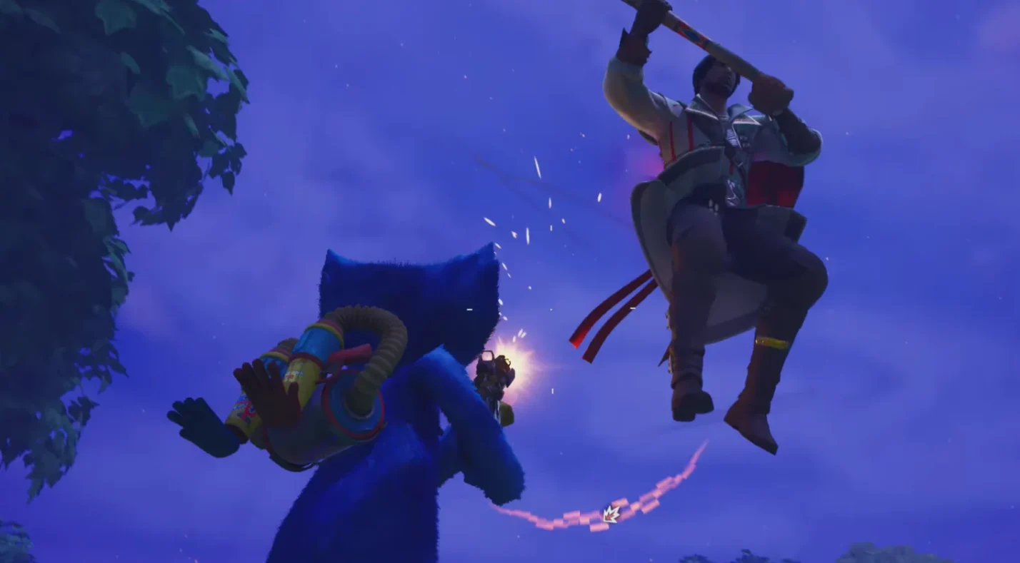 Is Fortnite Cross Platform? A Complete Guide to Playing Everywhere - Eneba