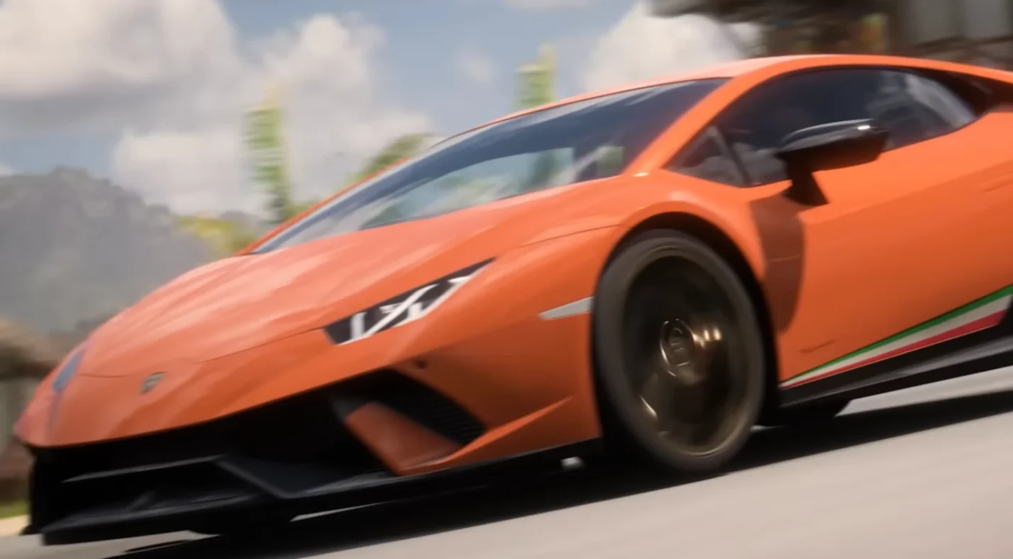 Is Forza Horizon 5 Cross‑Platform? - Eneba