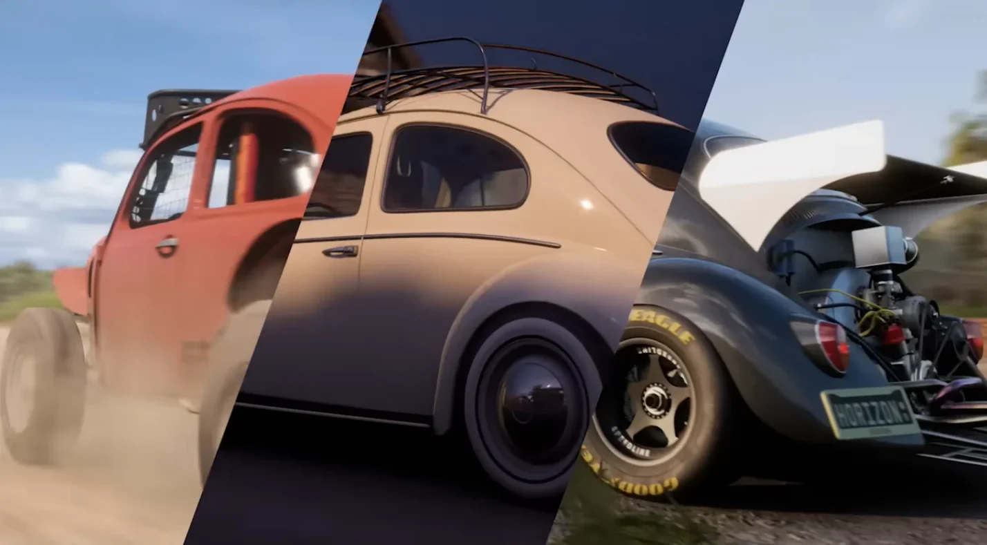 Is Forza Horizon 5 Cross‑Platform? - Eneba