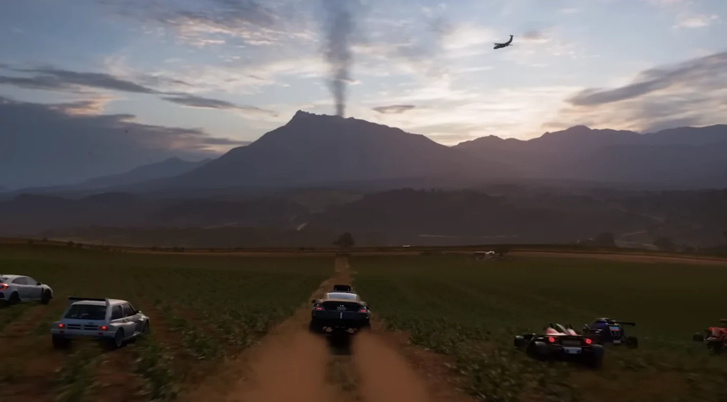 Is Forza Horizon 5 Cross‑Platform? - Eneba