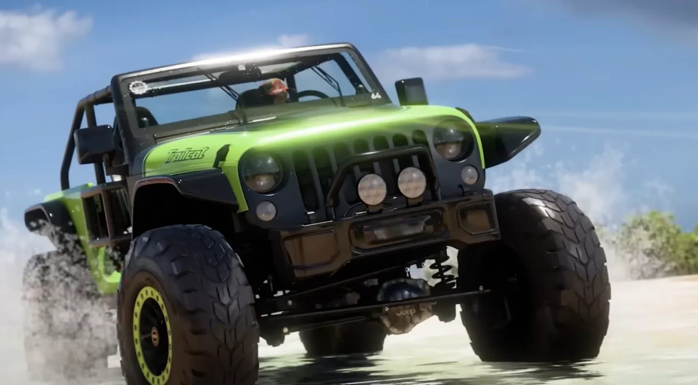 Is Forza Horizon 5 Cross‑Platform? - Eneba