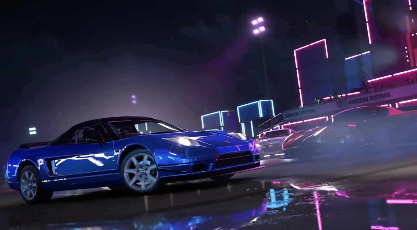 Is Forza Horizon 5 Cross‑Platform? - Eneba