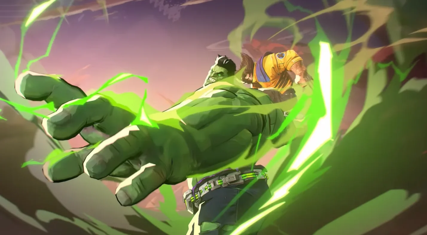 Is Marvel Rivals Cross-Platform? Crossplay, Progression, and Platforms Explained - Eneba