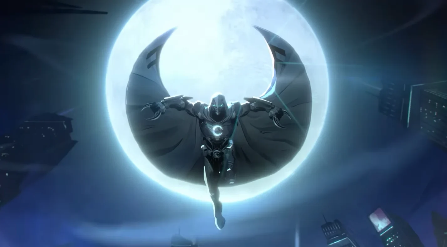 Is Marvel Rivals Cross-Platform? Crossplay, Progression, and Platforms ...