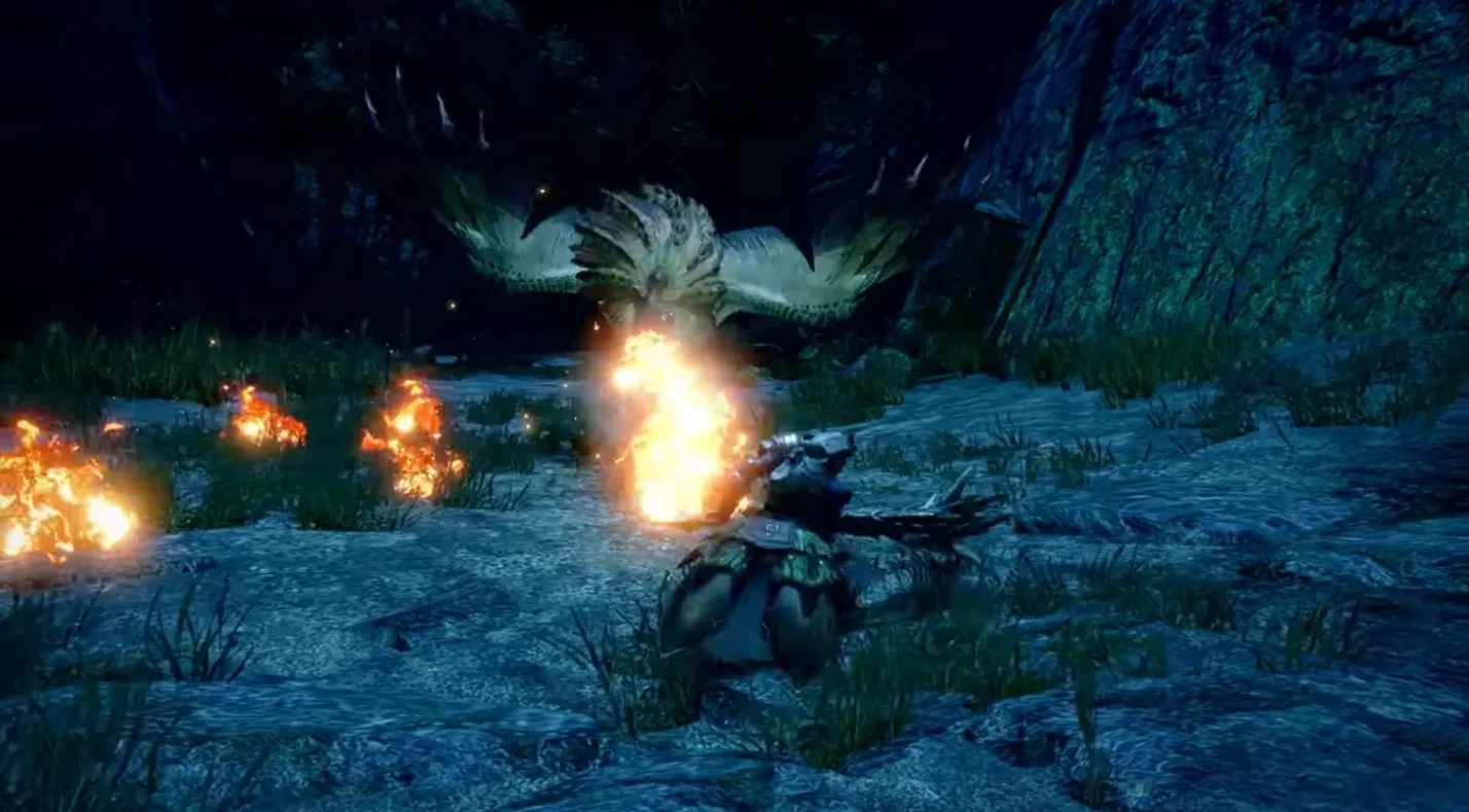 Is Monster Hunter Rise Cross‑Platform? - Eneba