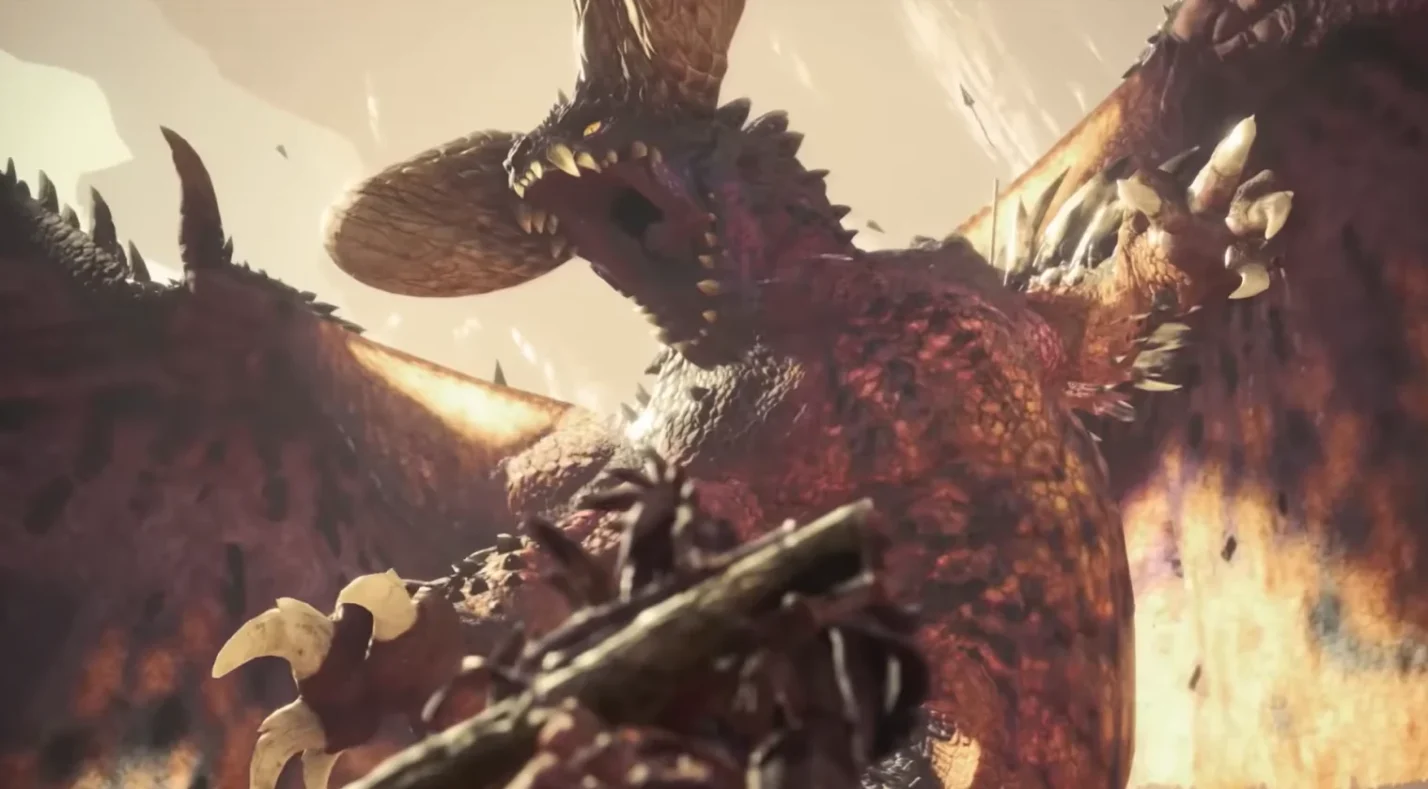 Is Monster Hunter World Cross‑Platform? - Eneba