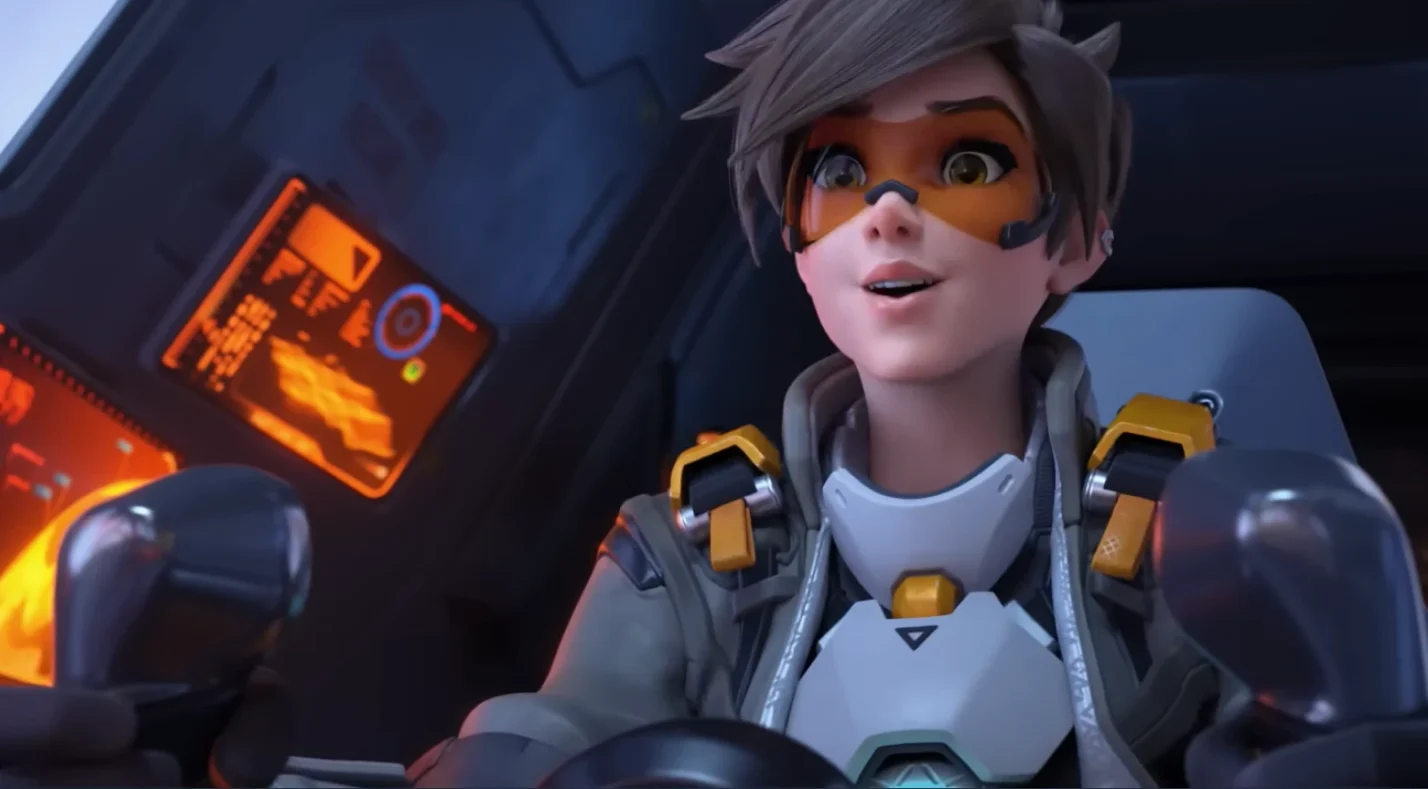 Is Overwatch 2 Cross Platform? - Eneba