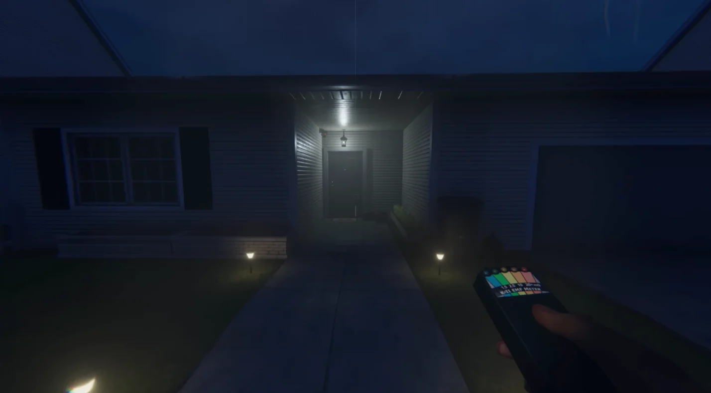 Is Phasmophobia Cross Platform? The Definitive Guide - Eneba