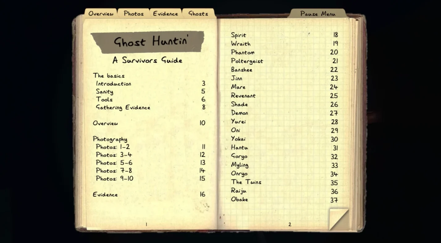 Is Phasmophobia Cross Platform? The Definitive Guide - Eneba