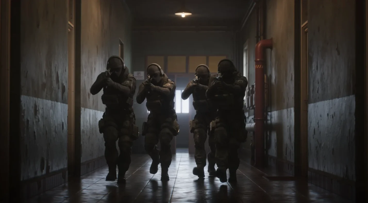 Is Rainbow Six Siege Cross Platform? Complete Guide to Crossplay, Cross ...