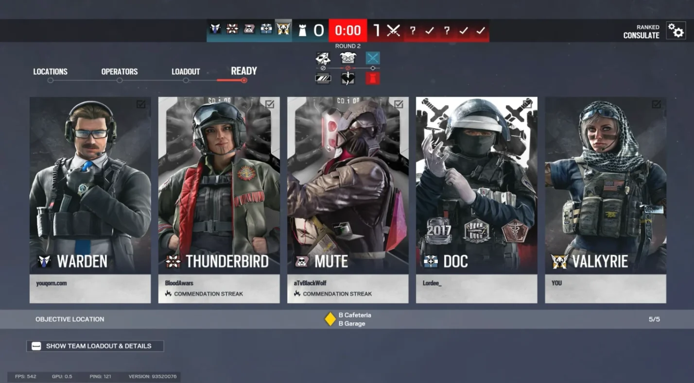 Is Rainbow Six Siege Cross Platform? Complete Guide to Crossplay, Cross ...