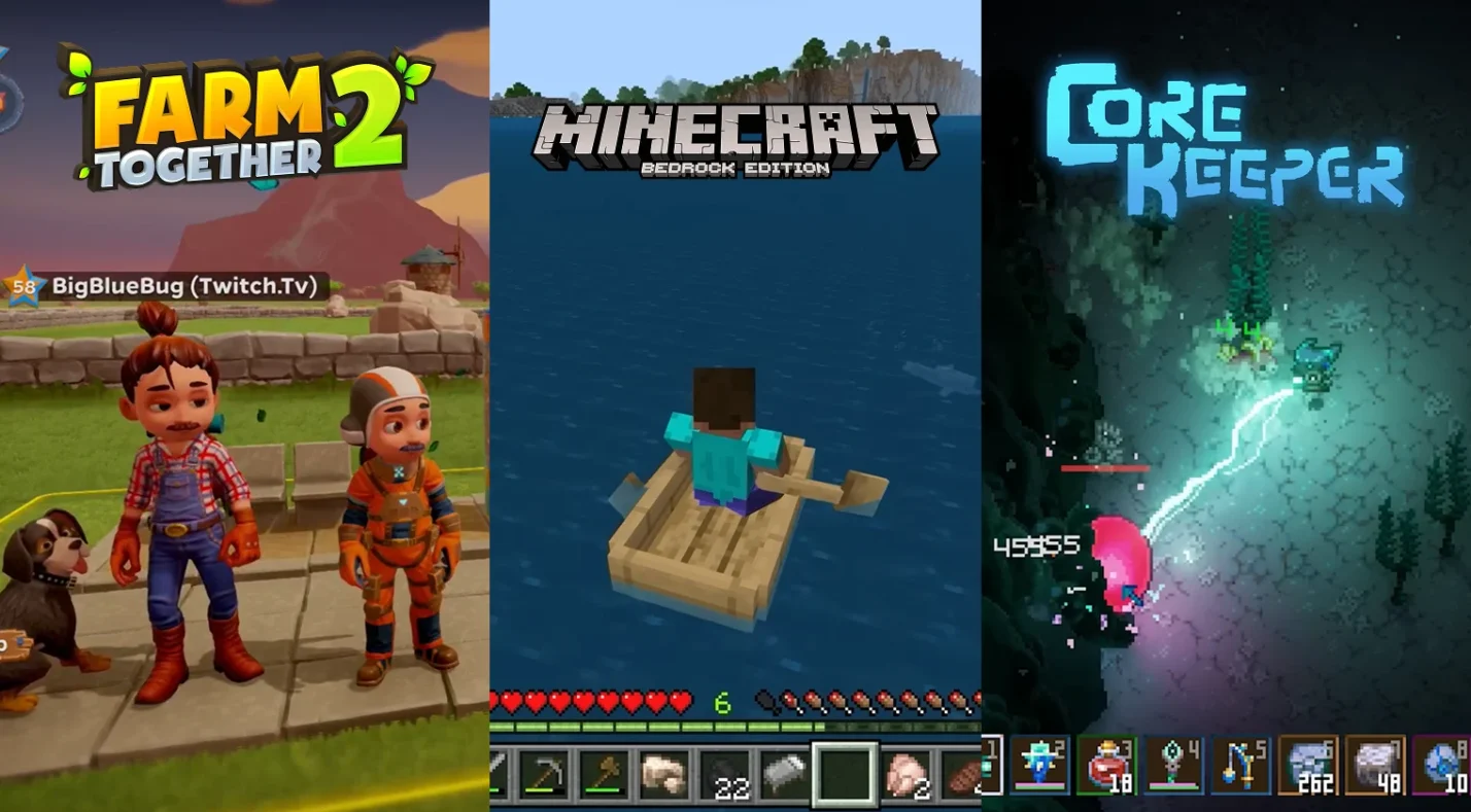 Is Stardew Valley Cross-Platform? Multiplayer & Cross‑Save Guide - Eneba