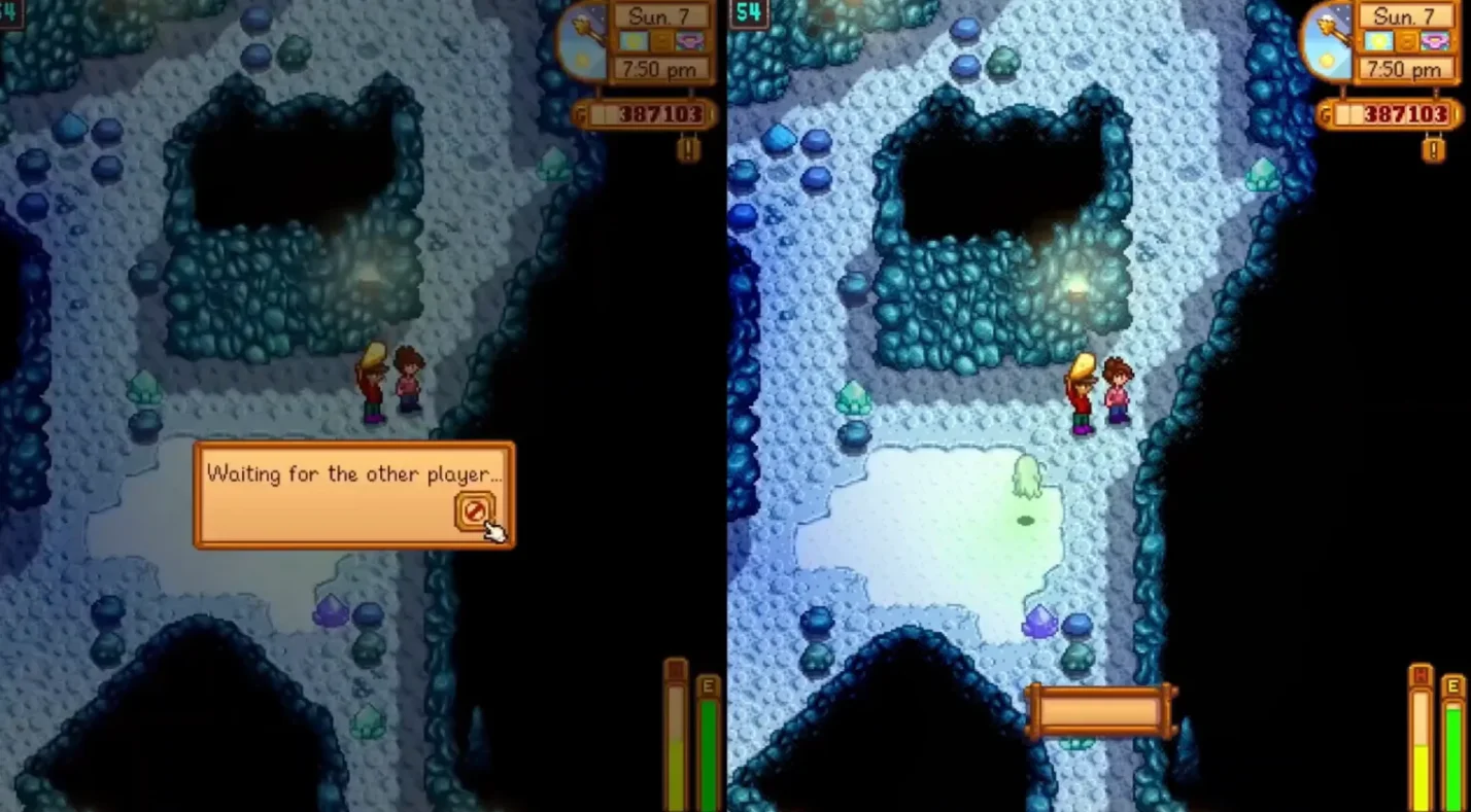 Is Stardew Valley Cross-Platform? Multiplayer & Cross‑Save Guide - Eneba