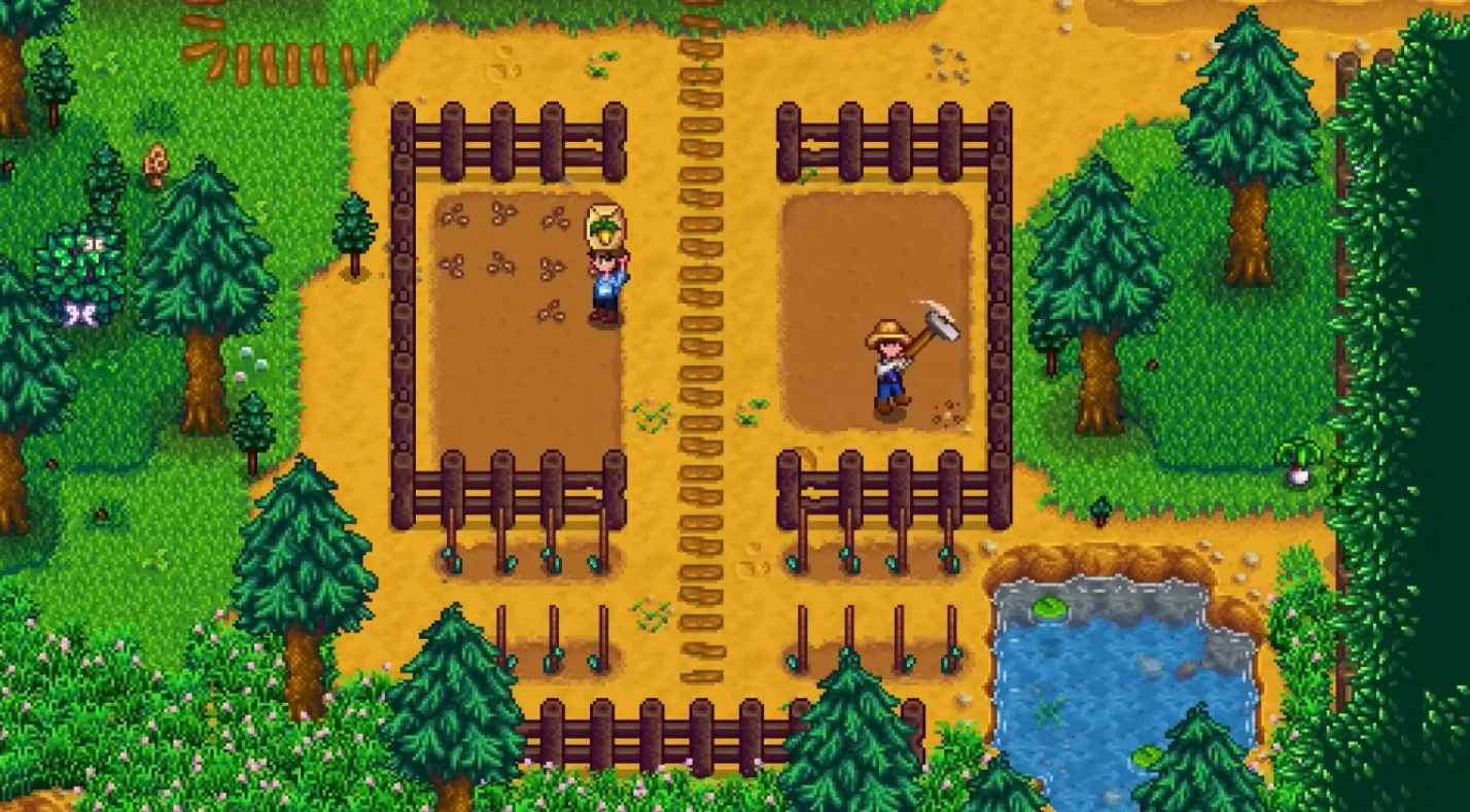 Is Stardew Valley Cross-Platform? Multiplayer & Cross‑Save Guide - Eneba