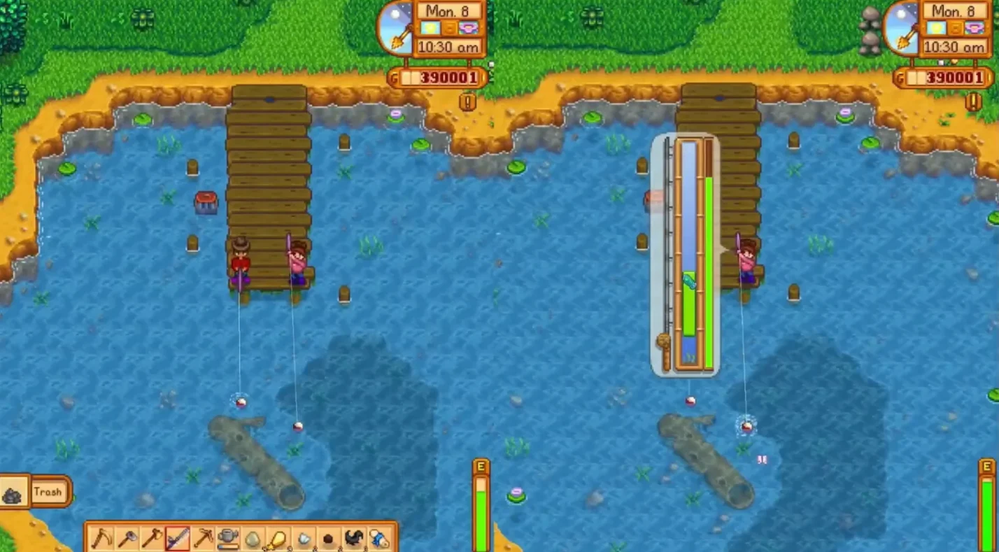 Is Stardew Valley Cross-Platform? Multiplayer & Cross‑Save Guide - Eneba