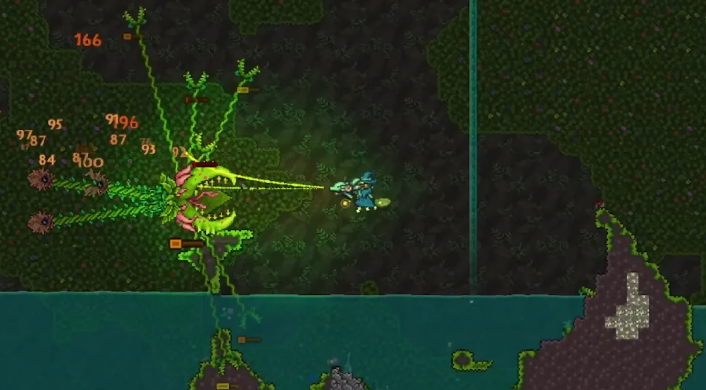Is Terraria Cross-Platform? A Guide to Crossplay and Compatibility - Eneba