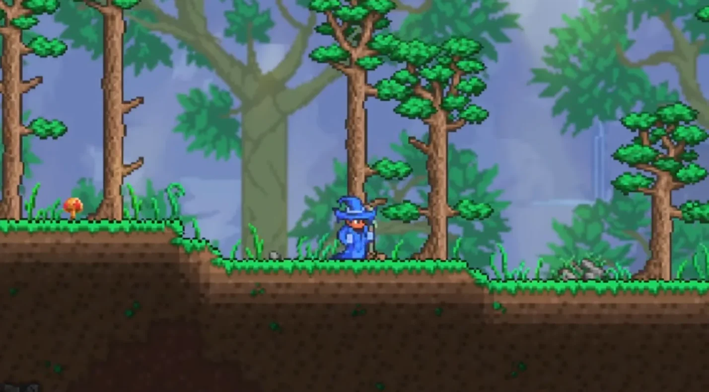 Is Terraria Cross-Platform? A Guide to Crossplay and Compatibility - Eneba