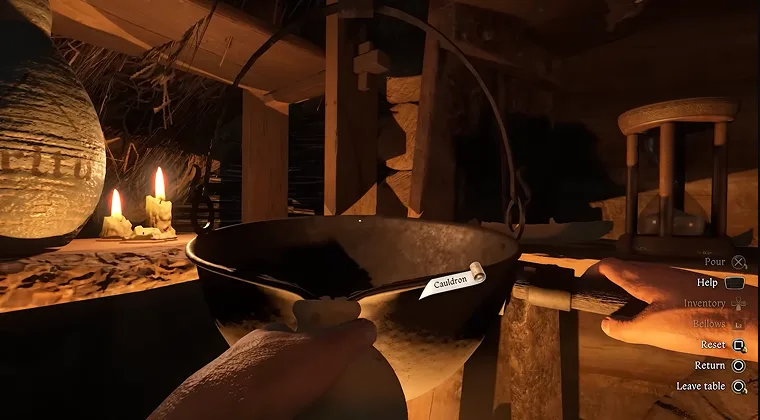 Where to Find Comfrey in KCD2: Locations, Gathering, and Potions - Eneba