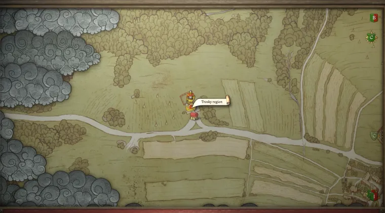 Where to Find Comfrey in KCD2: Locations, Gathering, and Potions - Eneba