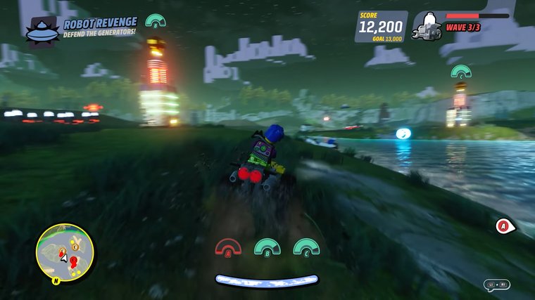 16 Best LEGO Games for Switch 2026 | Eneba Hub