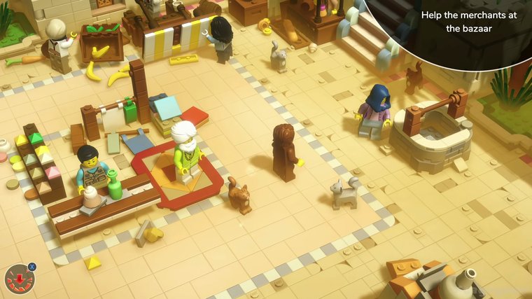 16 Best LEGO Games for Switch 2026 | Eneba Hub