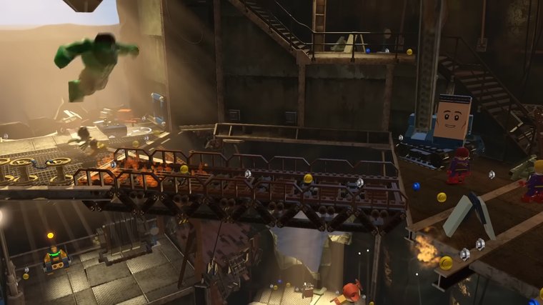 16 Best LEGO Games for Switch 2025 | Eneba Hub