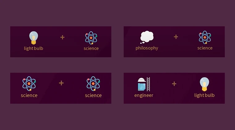 How to Make Idea in Little Alchemy 2 - Eneba