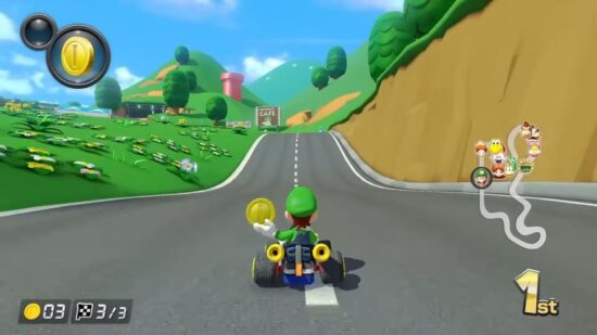 14 Best 8-Player Switch Games to Enjoy in 2025 | Eneba Hub