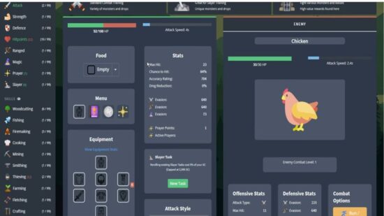 20 Best Idle Games 2025 – Top Clickers & RPGs