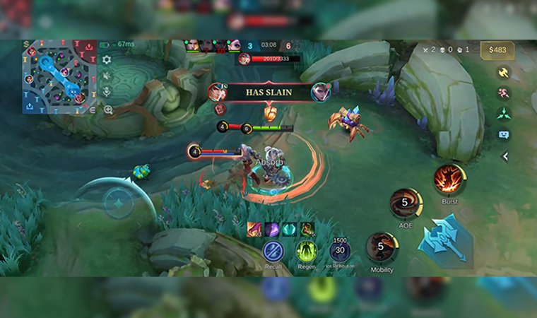 30 Most Popular Esports Games Crushing the Competition in 2025