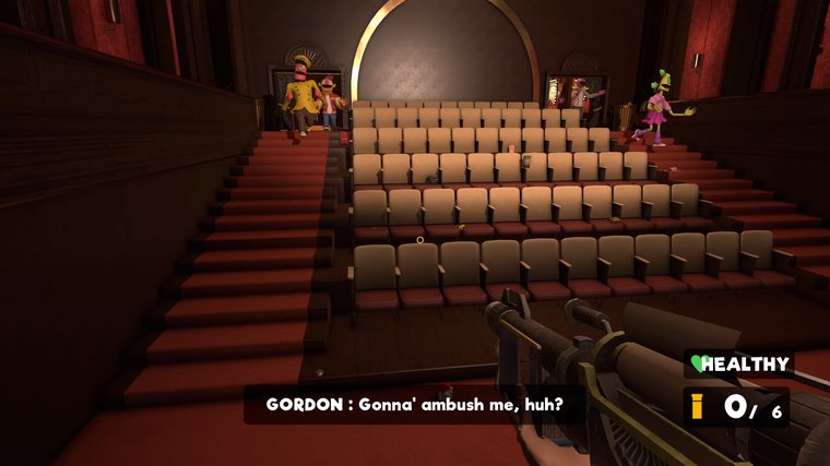 10 Best Mascot Horror Games in 2026: Creepy & Creative