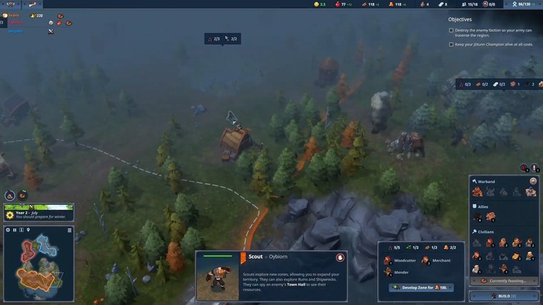 15 Best Strategy Games on Switch 2026 | Eneba Hub