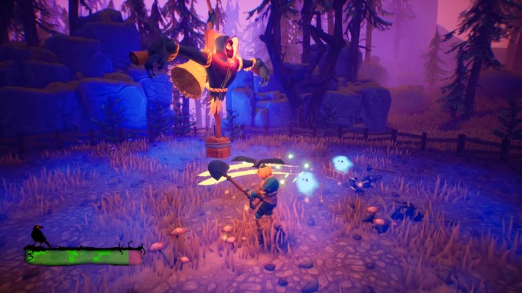 20 Best Halloween Video Games for Spooky Vibes in 2026