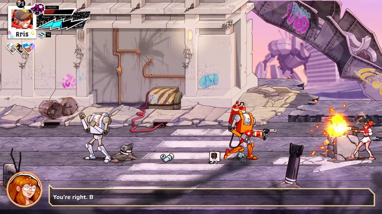 16 Best Beat Em Up Games to Play in 2026
