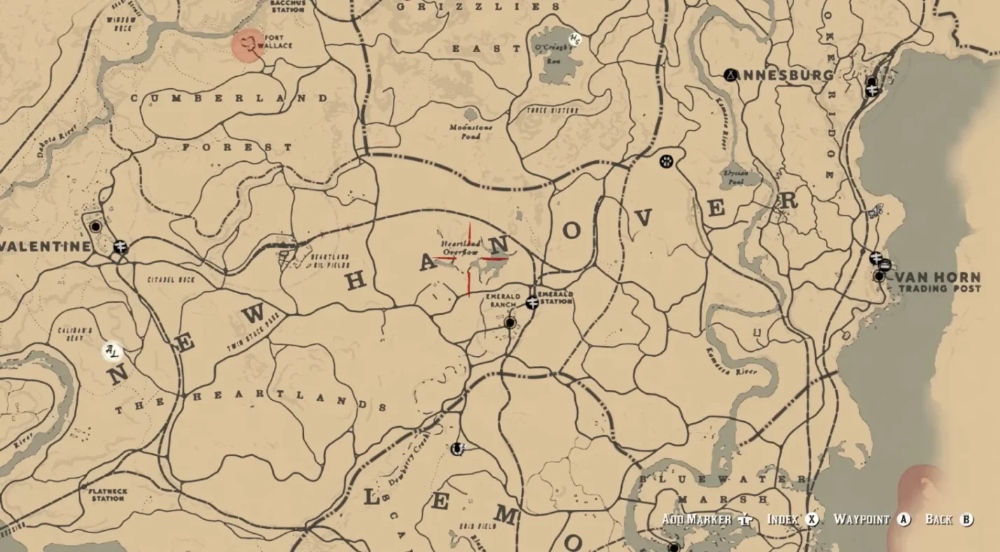 How to Catch Legendary Fish in RDR2: The Ultimate Guide - Eneba