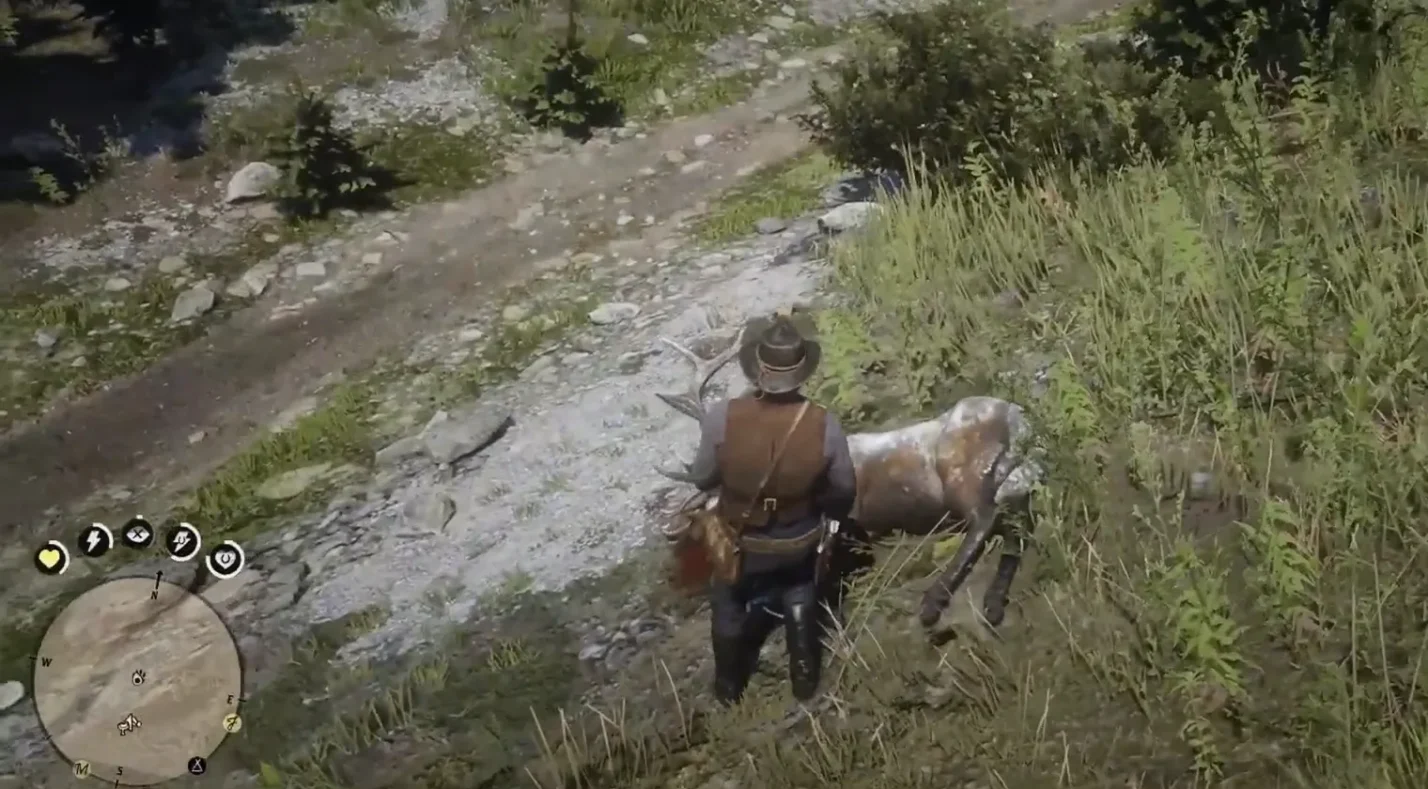 How to Open Satchel RDR2: Control Guide, Upgrades & Tips - Eneba