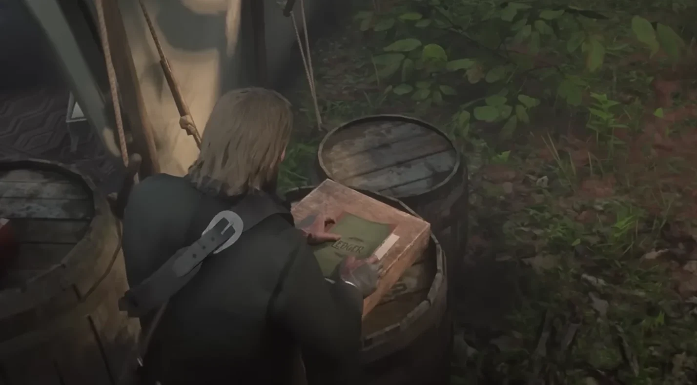 How to Open Satchel RDR2: Control Guide, Upgrades & Tips - Eneba