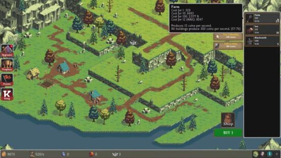 20 Best Idle Games 2026 – Top Clickers & RPGs