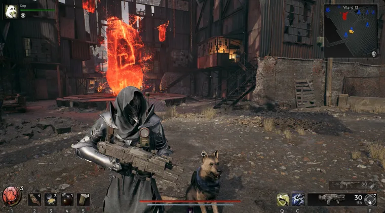Is Remnant 2 Cross-Play? Join the Hunt on Any System - Eneba
