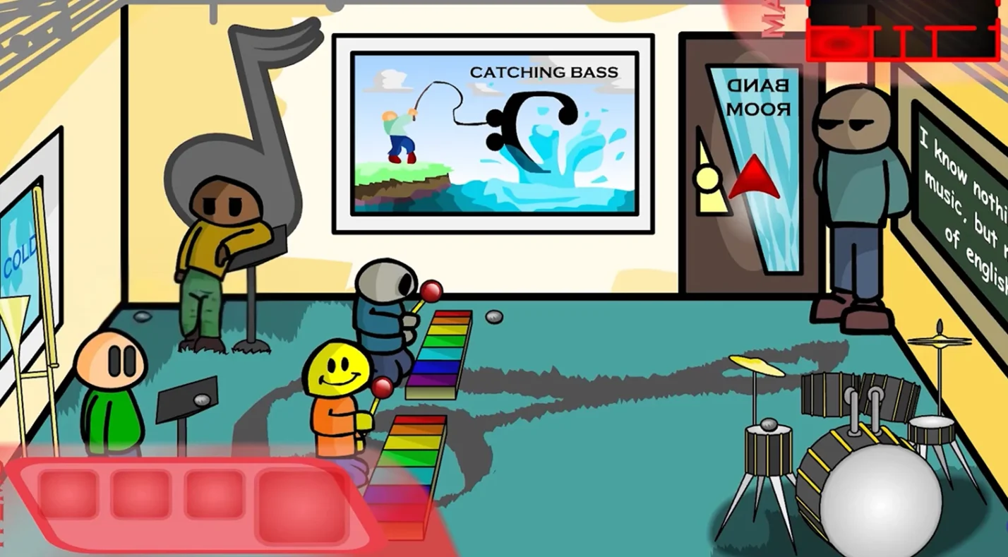 How to Beat Riddle School 2: Complete Walkthrough and Tips - Eneba